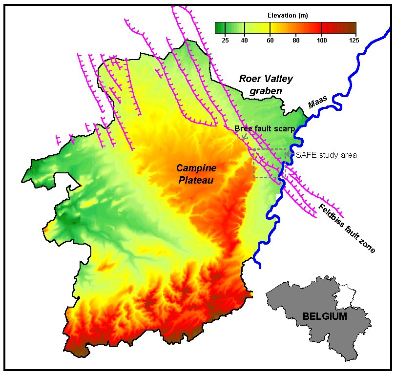 Geological Background